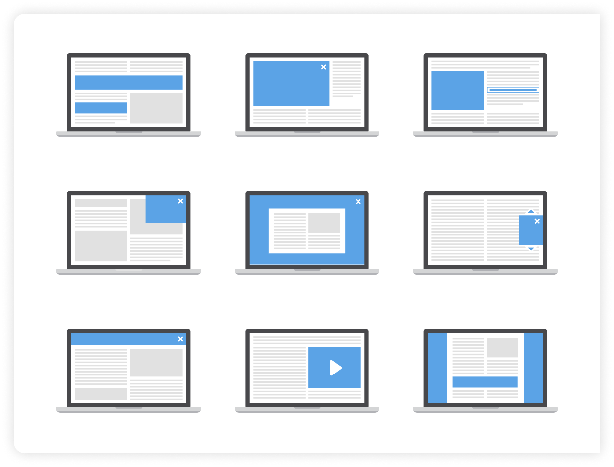 AnyManager | Publisher and E-commerce Growth Platform