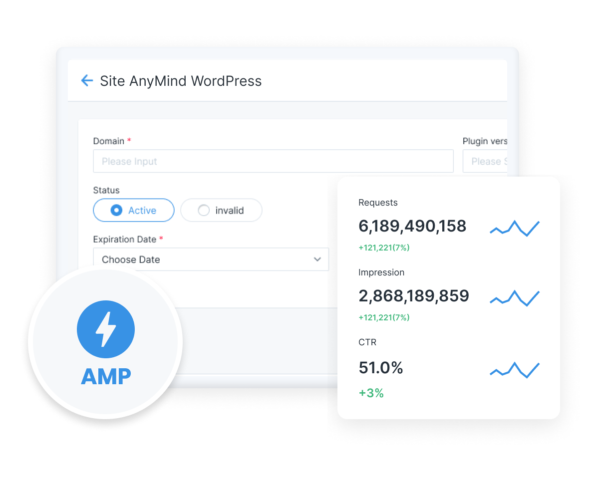 AnyManager | Publisher and E-commerce Growth Platform