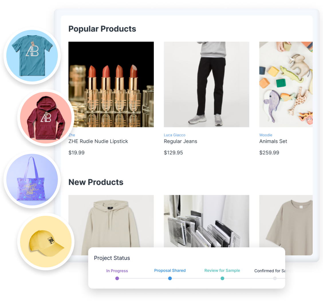 Product | AnyManager