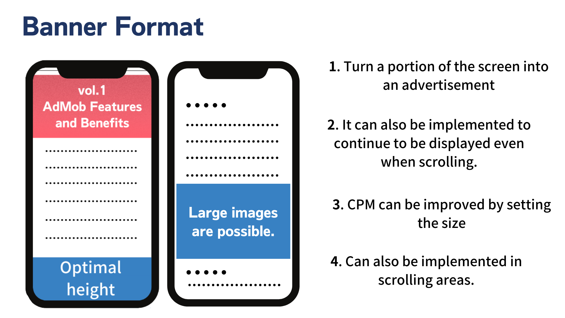 Vol. 9 Apa strategi penempatan iklan terbaik untuk aplikasi seluler Anda?