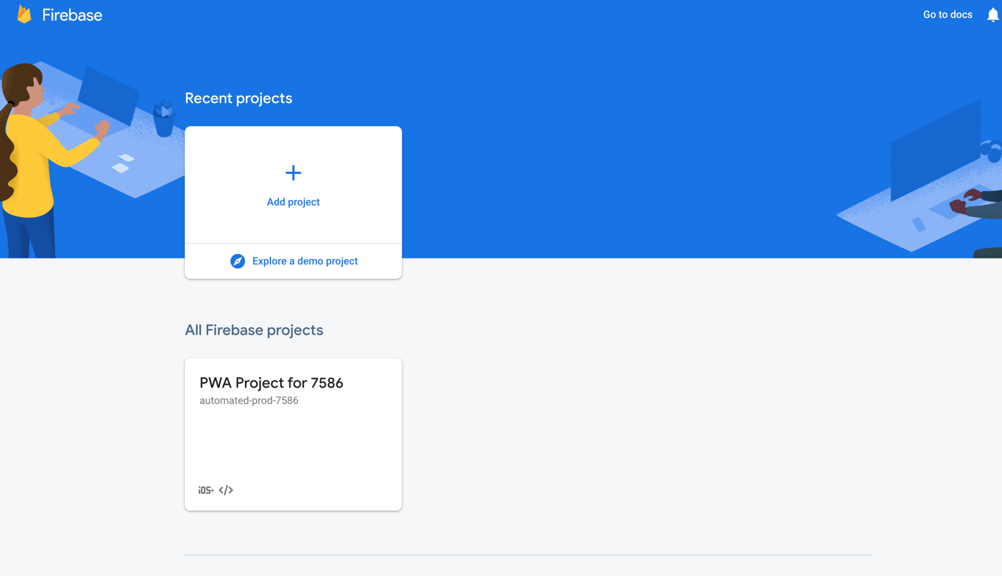 Vol. 10 Link AdMob and Firebase